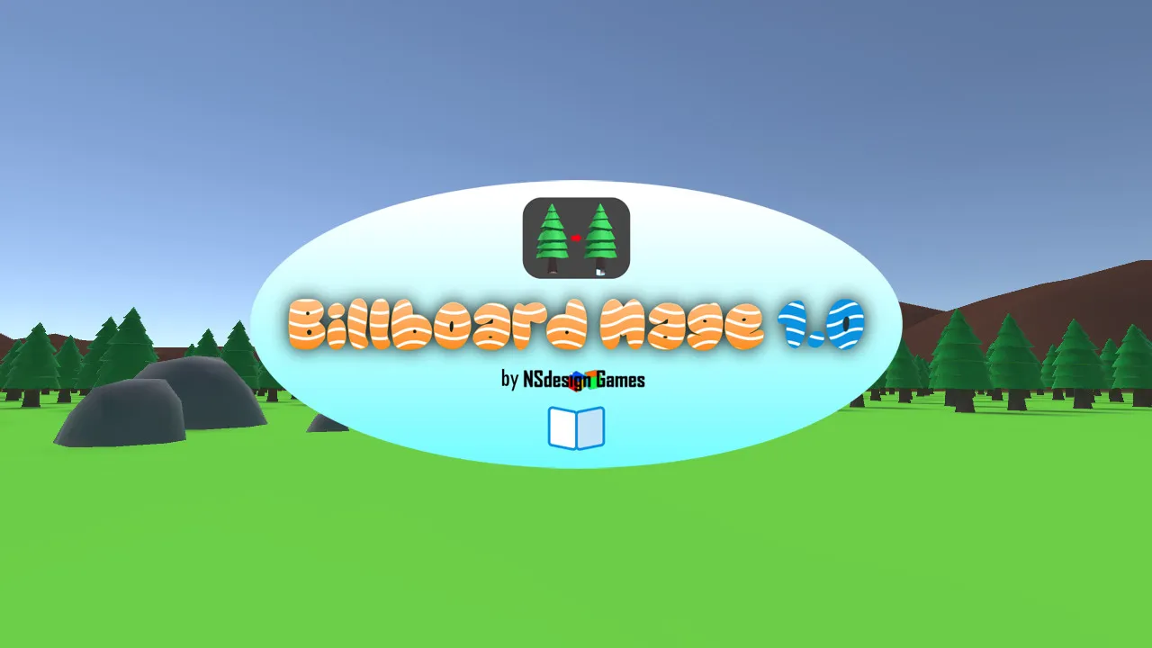 The Billboard Generator for Unity | Sharp Coder Blog The Billboard Generator for Unity | Sharp Coder Blog