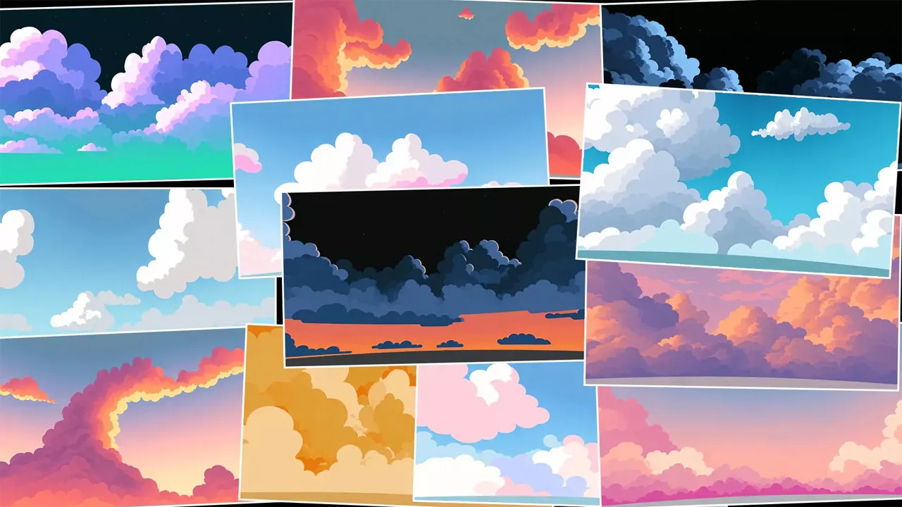 Choosing The Right Skybox For Your Environment In Unity Sharp Coder Blog