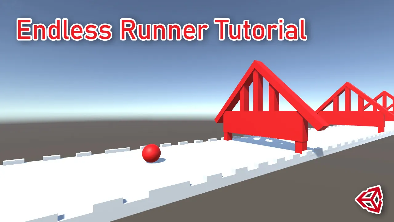 Endless Runner Tutorial For Unity Sharp Coder Blog