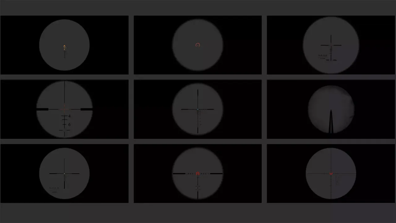 How To Add Sniper Scope Effect In Unity Sharp Coder Blog