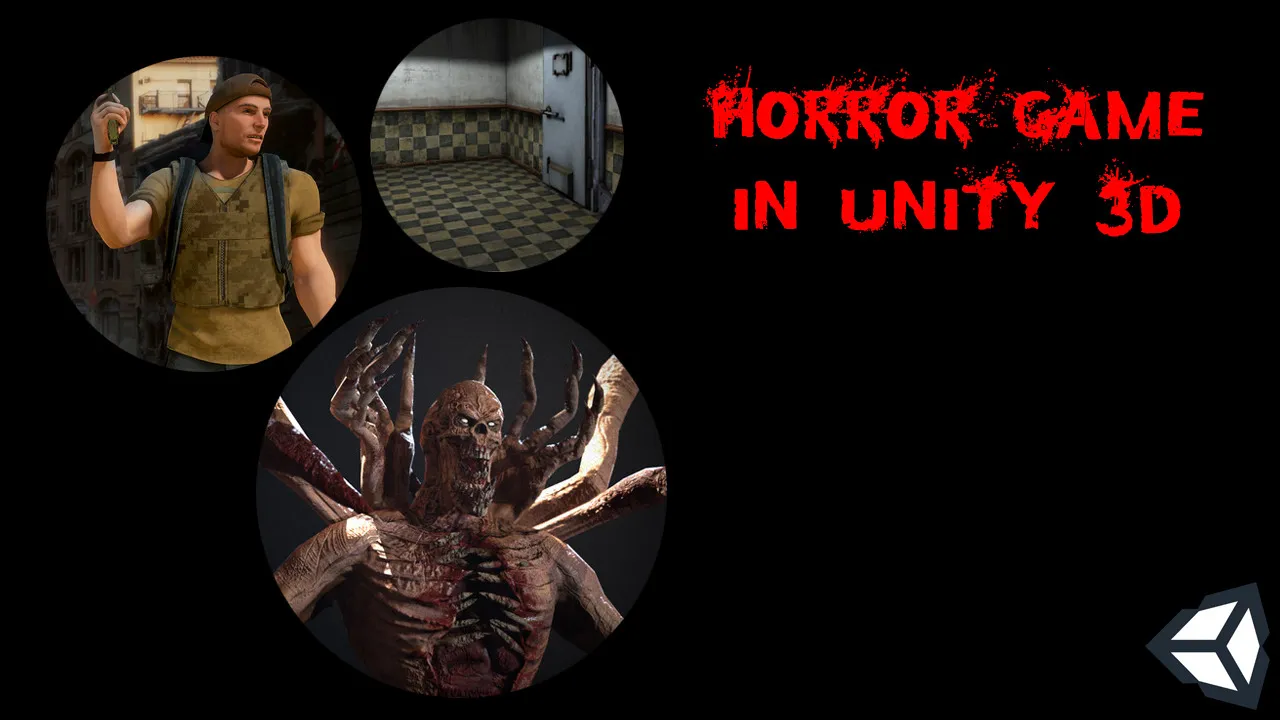 How To Create A Horror Game In Unity Sharp Coder Blog 4085