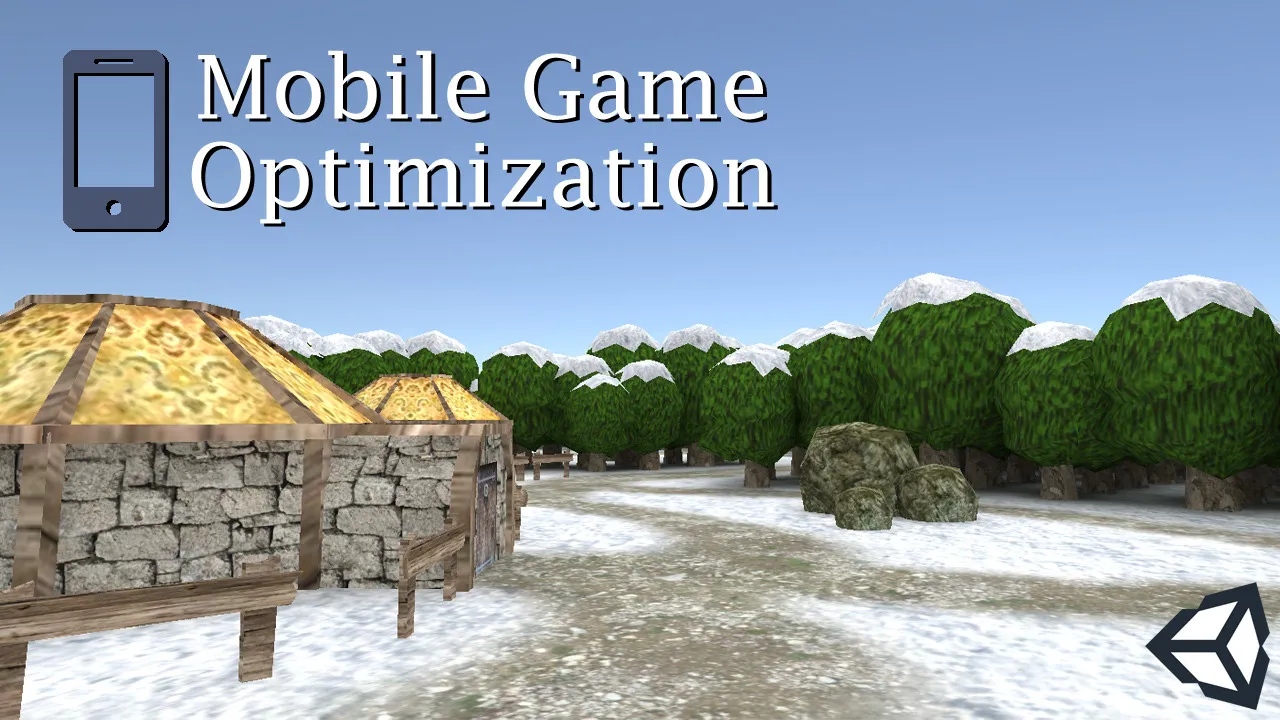 Improving The Performance Of A Mobile Game In Unity Sharp Coder Blog