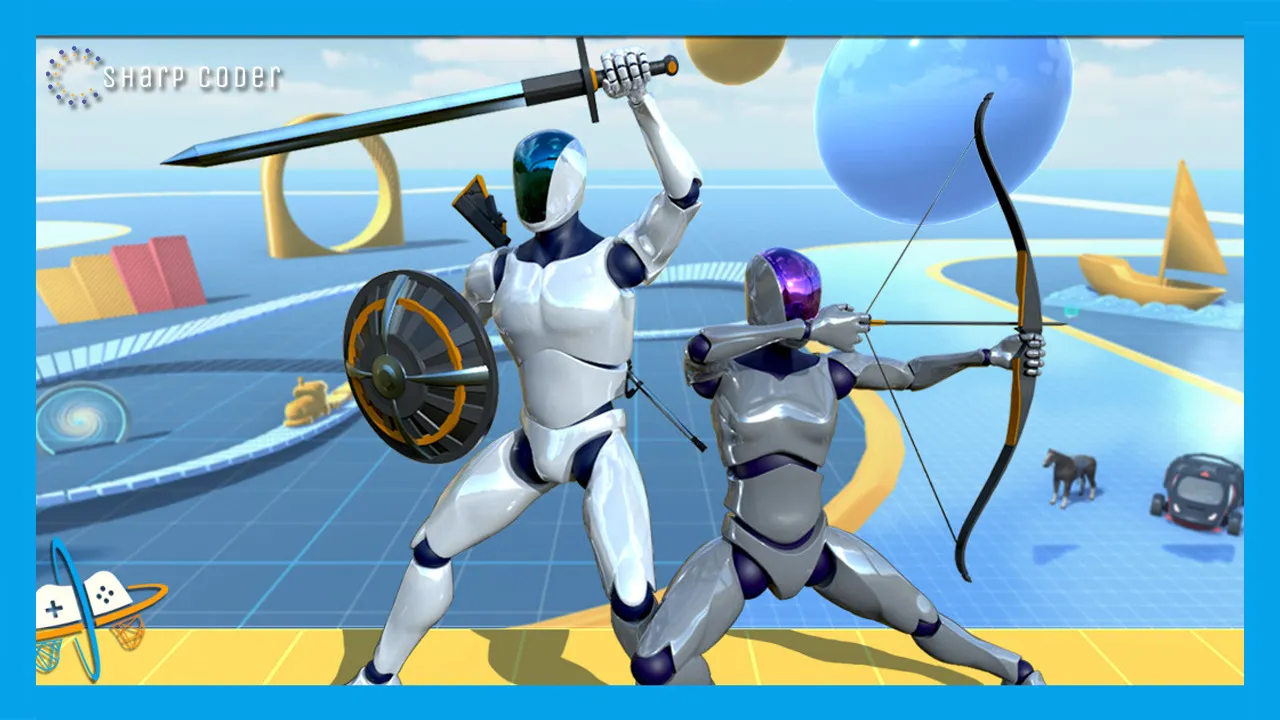 Top Unity Assets From The Asset Store Sharp Coder Blog 7164