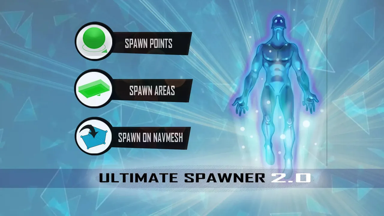 Ultimate Spawner 2.0 - A Game-Changing Asset | Sharp Coder Blog