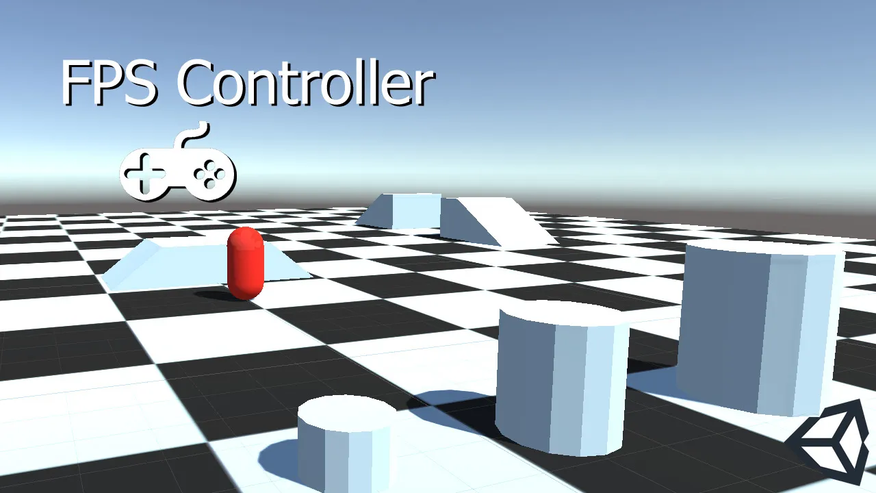 Unity Fps Controller Sharp Coder Blog 5690