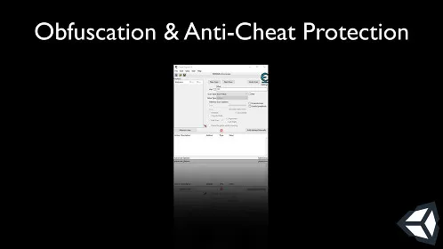 Unity Obfuscation Methods and Anti-Hack Protection - Thumbnail