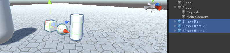 Coding A Simple Inventory System With Ui Drag And Drop In Unity Sharp Coder Blog