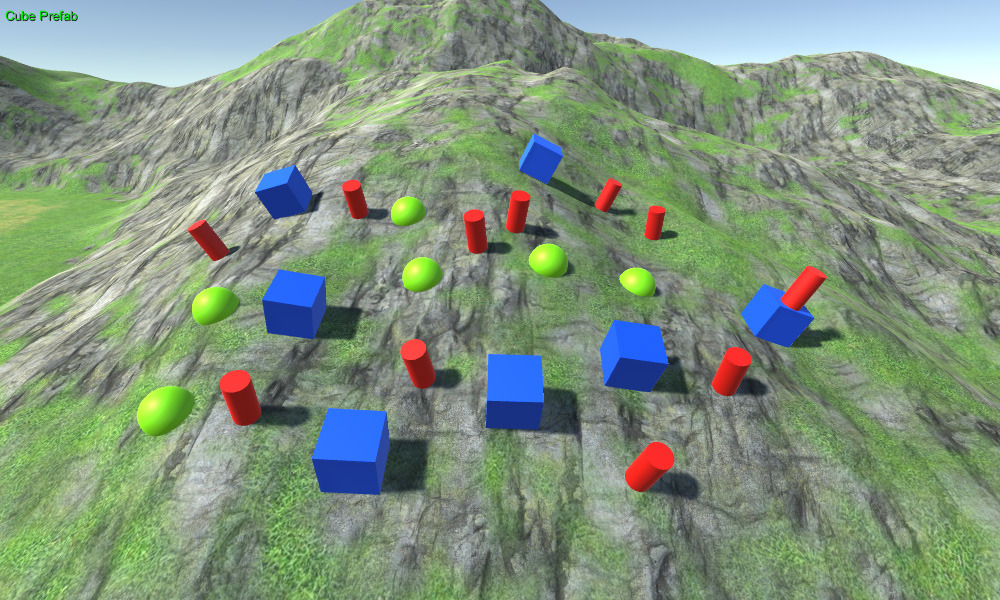 Unity How To Spawn Objects On Mouse Click Sharp Coder Blog
