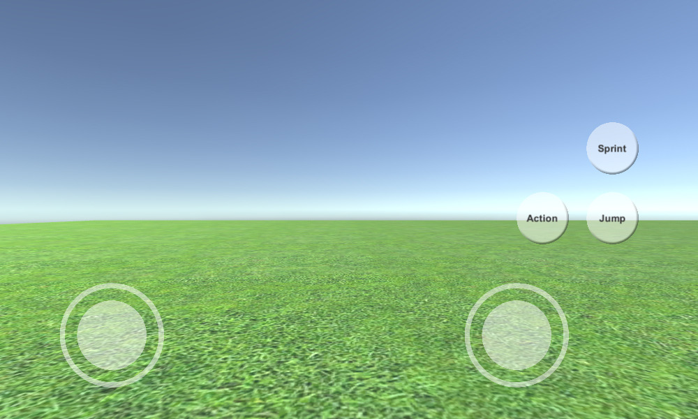 Unity How To Make Mobile Touch Controls Sharp Coder Blog