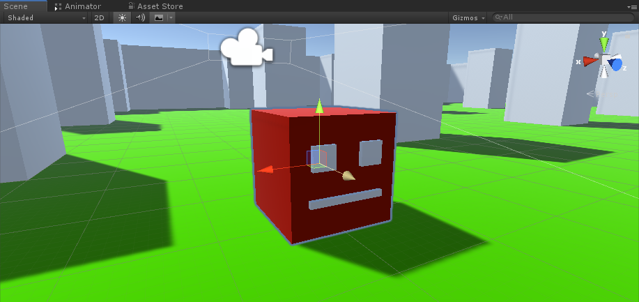 Split Screen Same Pc Multiplayer Tutorial For Unity Sharp Coder Blog
