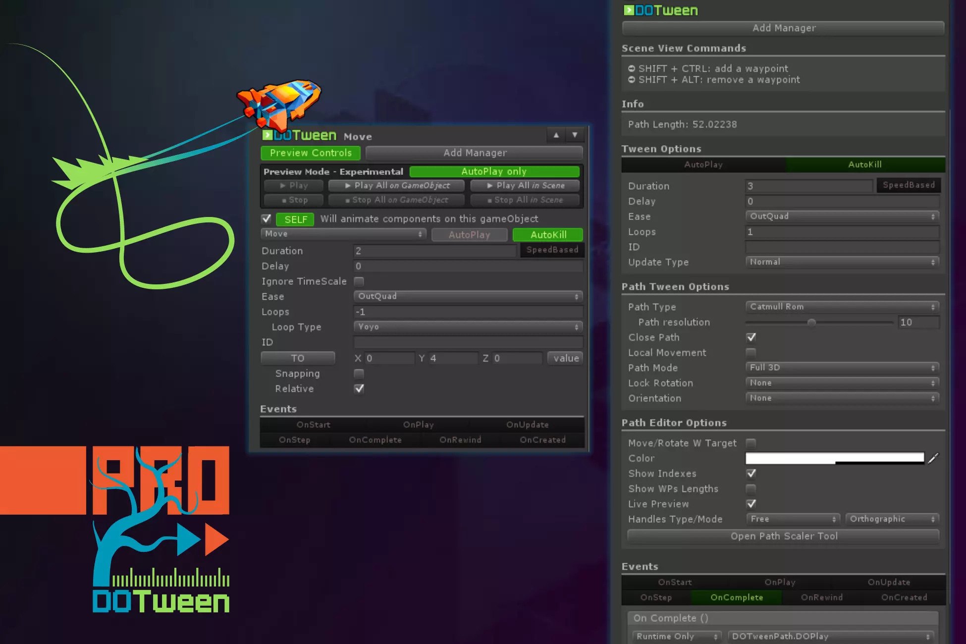 Top Unity Assets from the Asset Store | Sharp Coder Blog