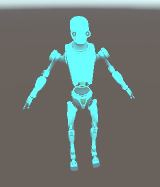 Hologram Effect in Unity | Sharp Coder Blog