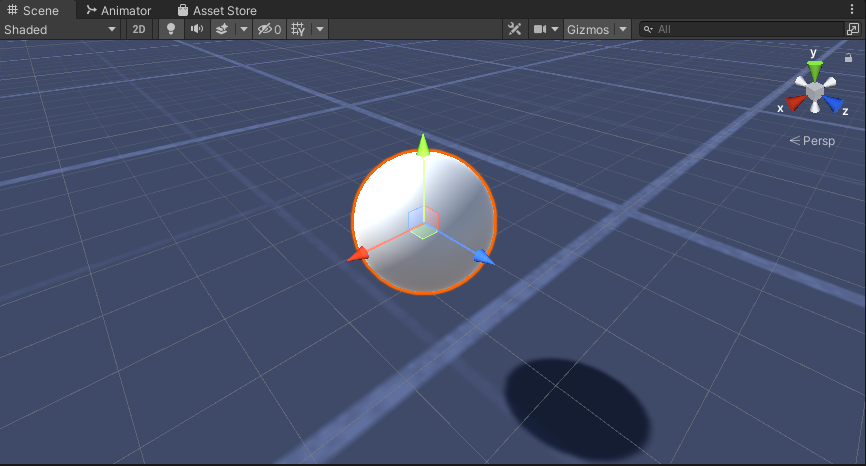 3d Worm Controller Tutorial For Unity Sharp Coder Blog