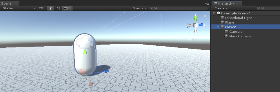 Coding A Simple Inventory System With Ui Drag And Drop In Unity Sharp Coder Blog