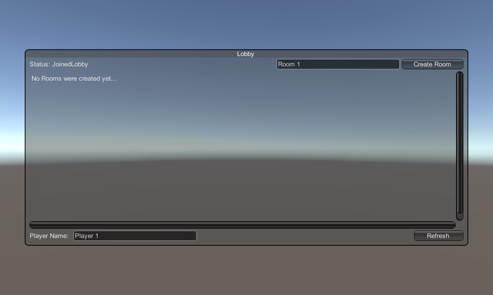 Make A Multiplayer Game In Unity Using Pun 2 Sharp Coder Blog