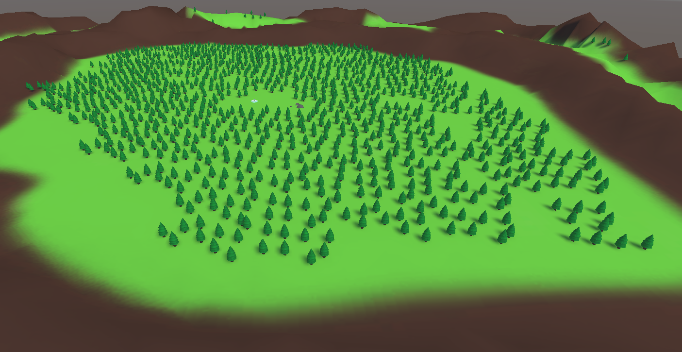 The Billboard Generator For Unity Sharp Coder Blog