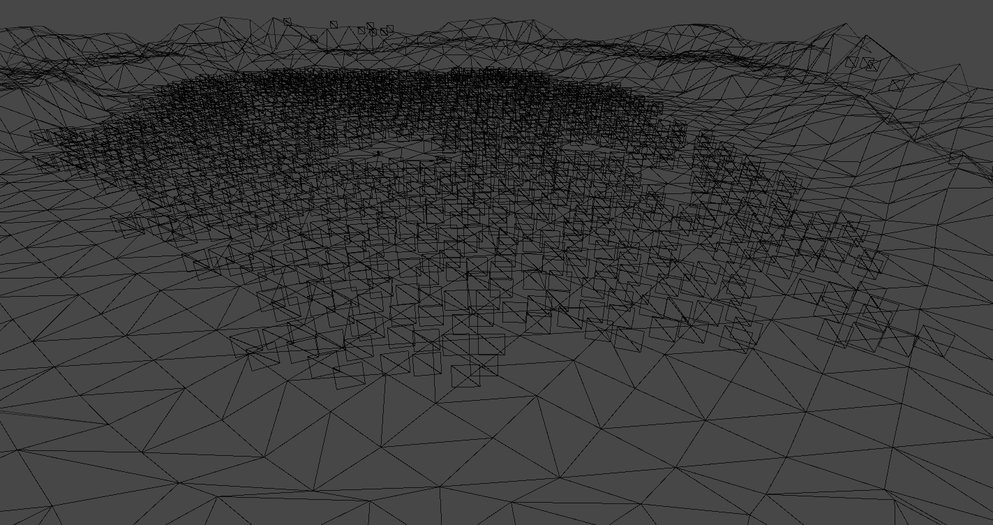 The Billboard Generator For Unity Sharp Coder Blog