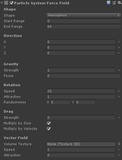 Make Tornado Physics in Unity | Sharp Coder Blog Make Tornado Physics in Unity | Sharp Coder Blog