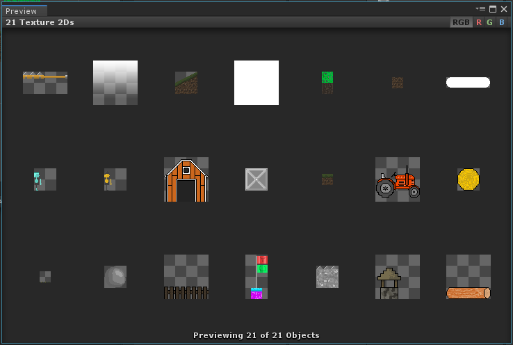 Farm Zombies | Making of 2D Platformer Game in Unity | Sharp Coder Blog