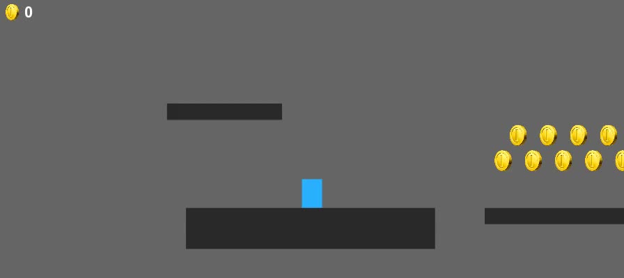 2d Coin Collecting In Unity Sharp Coder Blog